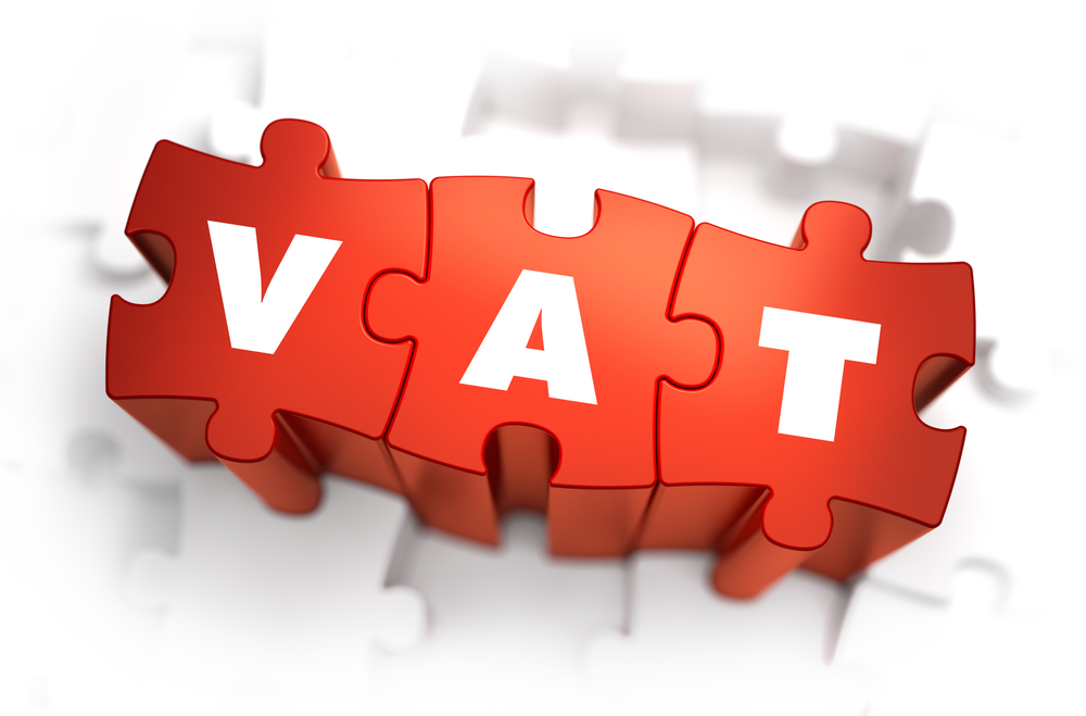 Amendment To The VAT Law S MICHAEL CO LLC
